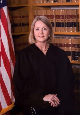 Judge Martha C. Warner Announces Retirement from the Fourth District Court of Appeal - Court ...