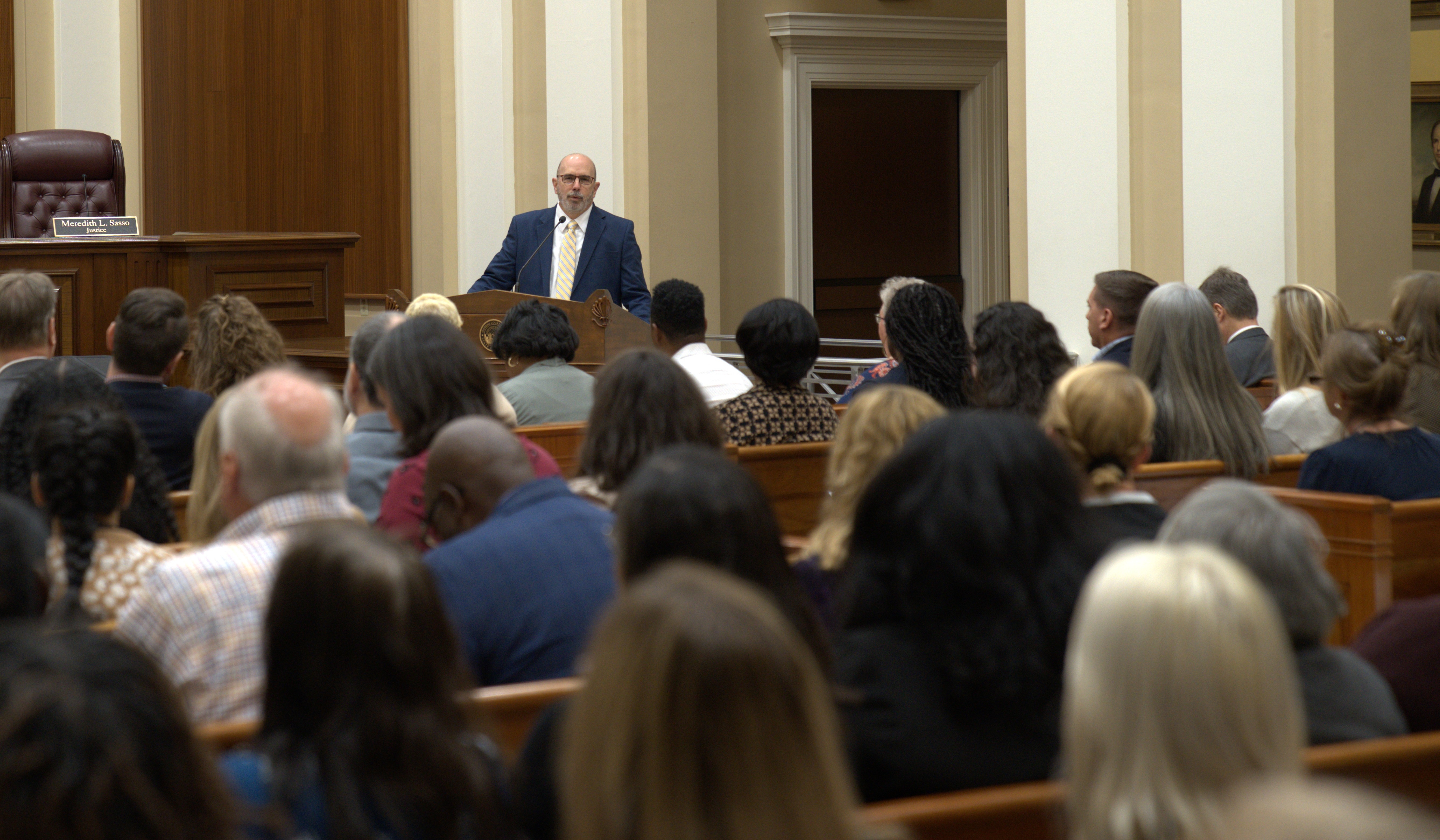 Structure of the State Courts System - Florida Courts