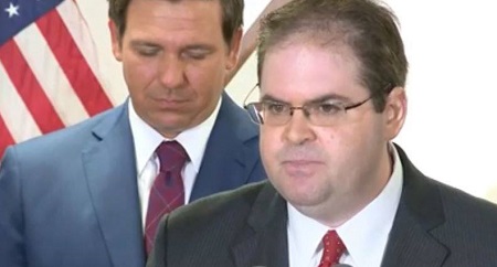 Welcome, Justice Luck - Supreme Court